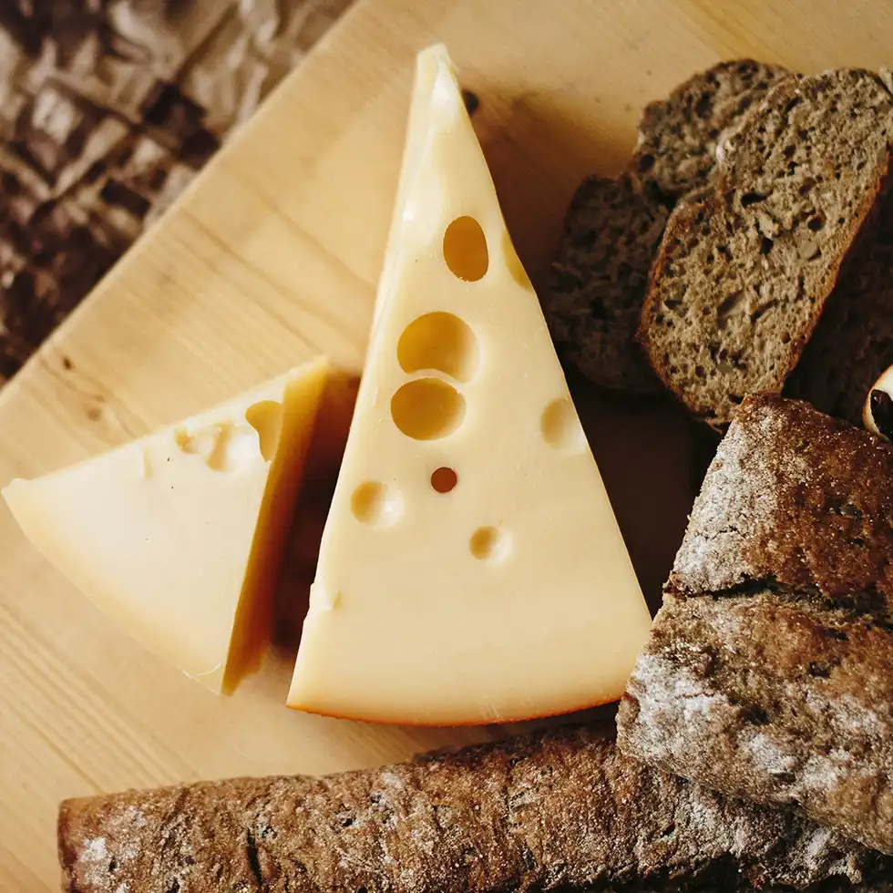 Calabro Cheese Corporation | Connecticut Cheese Guild | Department of ...